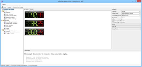 Download Nevron Open Vision 20191 2011512
