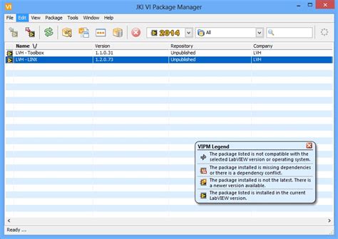 Langkah Langkah Menjalankan Arduino Pada LabView NI Community