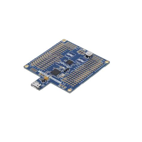 Microchip Atmega328pb Xmini Evaluation Kit Mini Atmega328pb Xplained Mini 8 Bit Buy Online