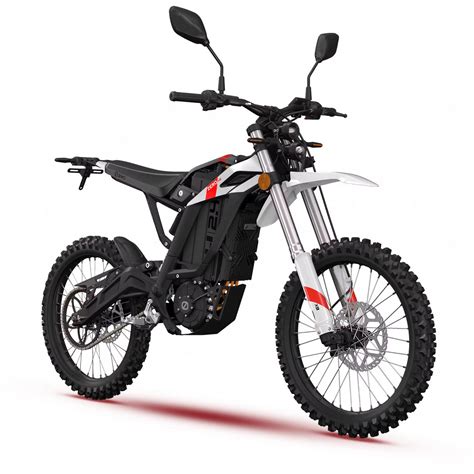 Zero Xb Electric Moped Magnet Motos