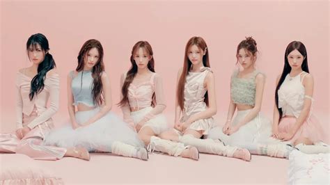 Izna Members Kpop Profile 2026 Updated Kpopping