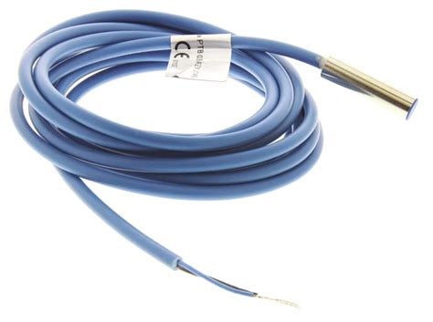 Ifrm 06x9503 Baumer Baumer Inductive Smooth Barrel Proximity Sensor