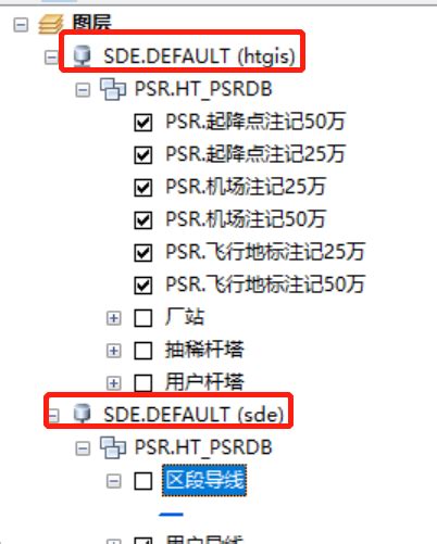 arcengine objects in this class cannot be updated outside an edit session 不能在编辑会话之外更新此类对象 解决办法