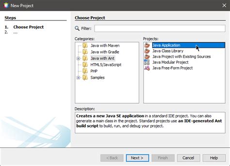 netbeans 11 2 libraries stack overflow