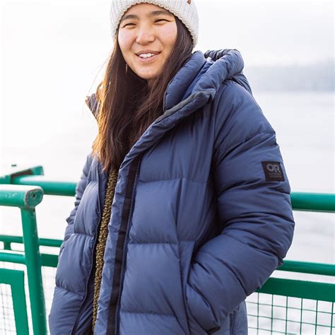 Insulation Selector Outdoor Research