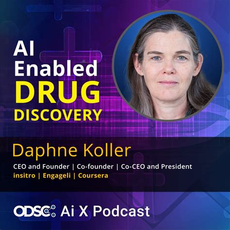 Open Data Science Conference Odsc On Linkedin Explore How Ai Is Influencing The Biotech