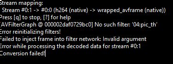 Error Trying To Use Latest Version Issue Pathartl BananaSplit GitHub