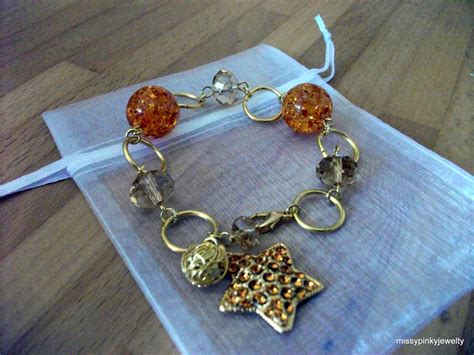 Bracciale Strass In Star Gioielli Bracciali E Cavigliere Di