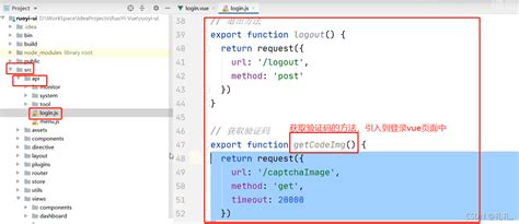 【验证码的前端实现】前端验证码如何实现的 Csdn博客