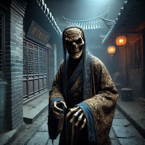 Mizuchi Japans Mighty Water Dragon And Elemental Guardian