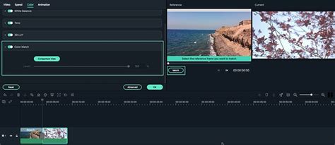 How Can You Use Color Match