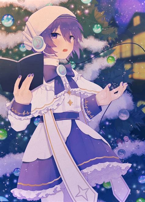 Utane Uta Utau Drawn By Osakana Danbooru