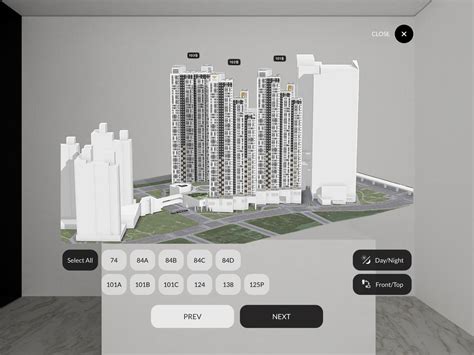 3d Model Interaction Aards