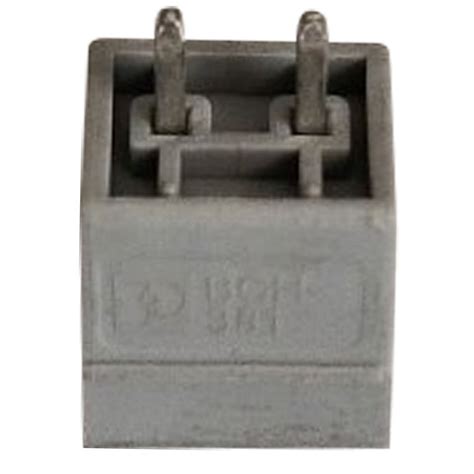 PCB Terminal Blocks And Connectors 5 08 15A At 3 Piece In Gurgaon ID 27014660533