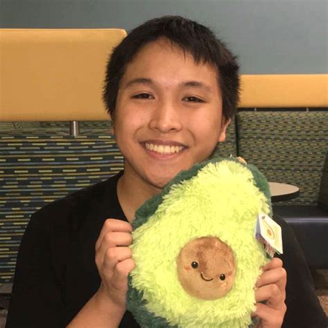 Rob Robino Is Nominated In The Lab Heroes Awards Tm