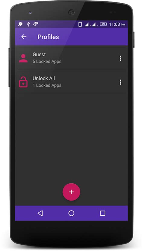 App Lock Vault Apk For Android Download