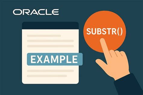 【oracle】substr関数で文字列の一部を切り出す方法 コーディングライフスタイル