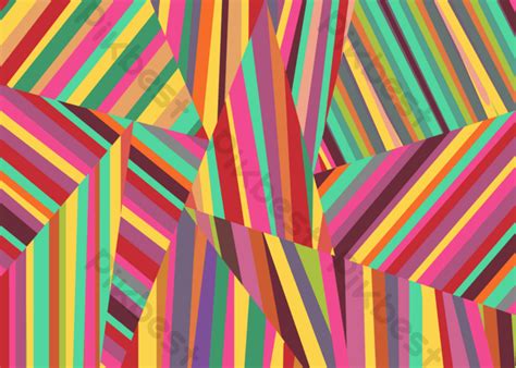 Segmentation Triangle Segment Stripe Modern Background Psd Free