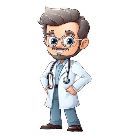 Imágenes De Dibujos Animados Sobre Ciencias De La Salud