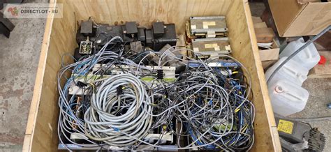 Стойка чпу и сервомоторы Siemens S3 sinumerik купить в Санкт-Петербурге ...