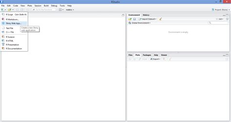 shiny r and html merging data science and web development — sitepoint