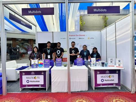 Multidots On Linkedin Wcahmedabad Multidots