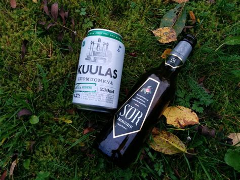 Suomalainen Siideri Maltainen