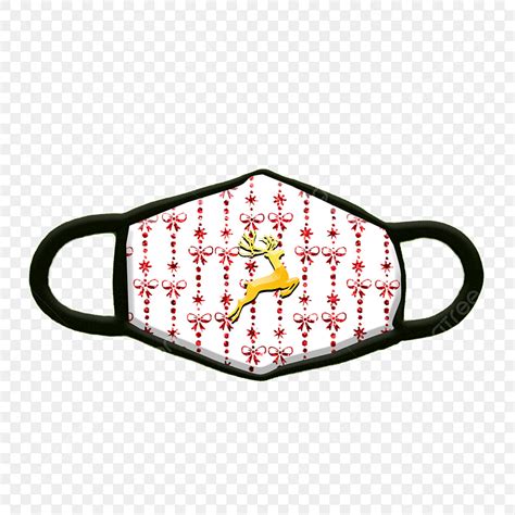 메리 크리스마스 일러스트 마스크 디자인 Png 이미지 메리 크리스마스 크리스마스 Png 마스크 장식 Png 일러스트 및 Psd 이미지 무료 다운로드 Pngtree