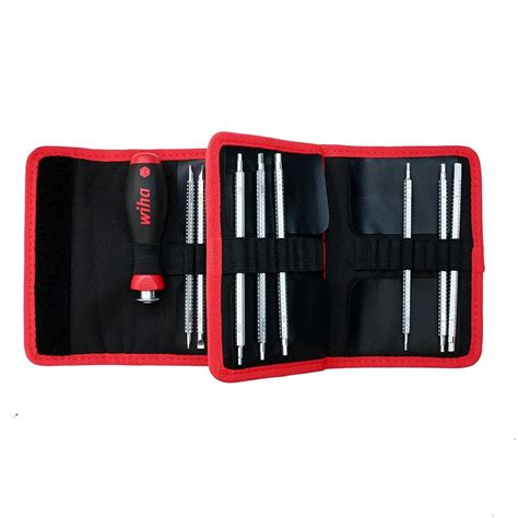Wiha Torx Wiha 28135 Drive Loc Vi Security Torx Double Ended Blade T20s