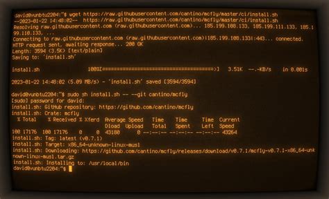 Mcfly Is The Best Way To Repeat Linux Commands From Your Bash History