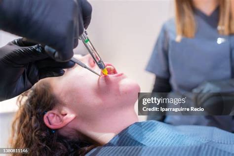 Surgical Tooth Extraction Photos And Premium High Res Pictures Getty