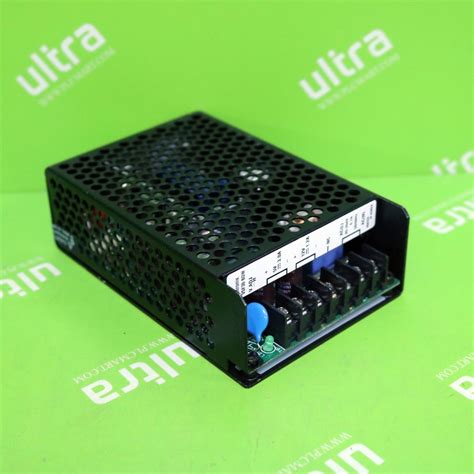 중고 Vsf30 Bdw 화인썬트로닉스 스위칭 전원공급장치 1585187410 Plc전문 쇼핑몰 Plc Mart