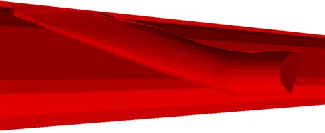 15 3d View Of Shape Deformation Process Left Baseline Right