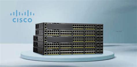 Cisco Network Switches Dubai Best Price Expert Support