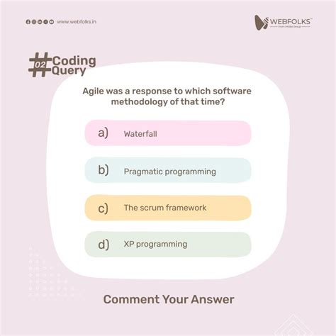 Webfolks On Linkedin Codingquiz Quiz Webfolks Softwaredeveloper