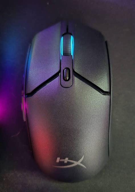 Hyperx Pulsefire Haste 2 Core Wireless Gaming Mouse Review Shane The