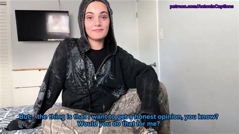 Sissy Caption Story Second Puberty Embracing My New Identity Eva Eporner