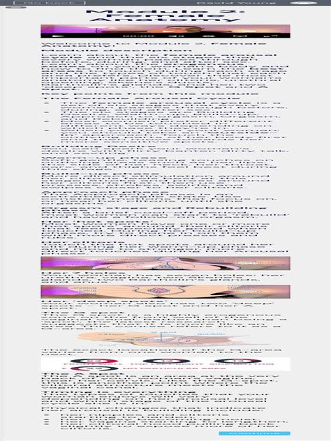 Module 2 Female Anatomy Triggers 20 Course Download Free Pdf