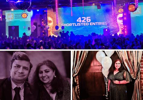 Asmita Dixit On Linkedin Asmita Dixit Named As A Finalist In The Women In Tech Excellence Awards…