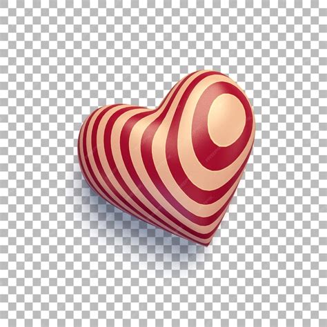 Premium Psd Concept Of Falling In Love With Complex Item Fit For Your