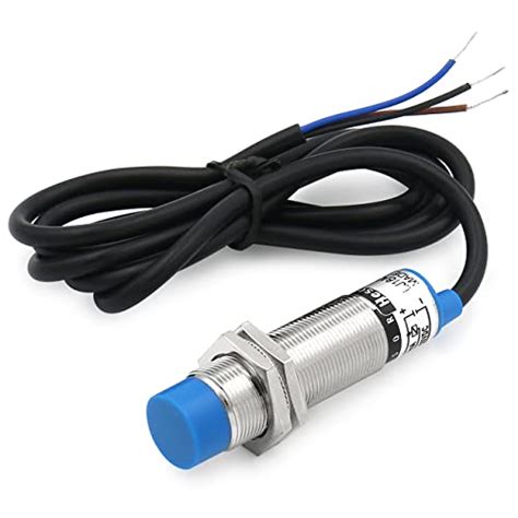 Inductieve Sensor Wat Het Is Hoe Het Werkt En Waarvoor Het Dient