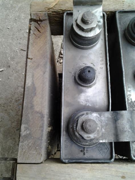 Battery Identification Batteries Forum ⚡