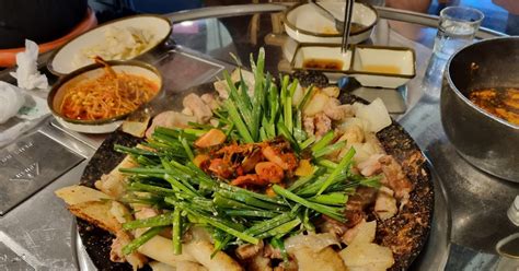 치매 걸리기 전에 기록하자 곱 마포점 이자카야신