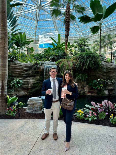 Incredibly Honored To Have Attended Enterprise Connect In Orlando