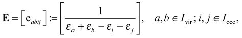 Tensor Numerical Methods In Quantum Chemistry From Hartreefock To
