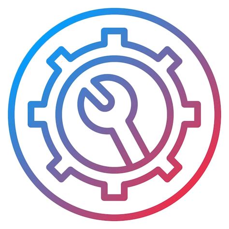 Premium Vector System Testing Icon Vector Image Can Be Used For