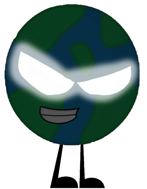 Globe On Objectoverload Fc Deviantart