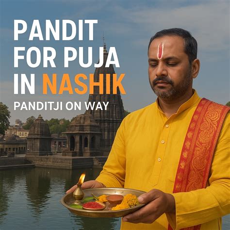 Book Pandit For Puja In Nashik 9454540200