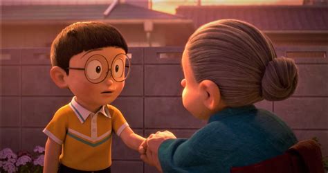 7 Fakta Film Doraemon Stand By Me 2 Yang Mungkin Belum Kamu Ketahui
