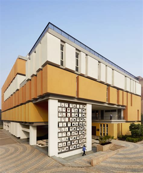 Morphogenesis Archdaily